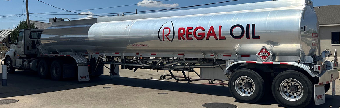 Wholesale Fuels :: Regal Oil - Fuel Delivery in San Angelo, Texas